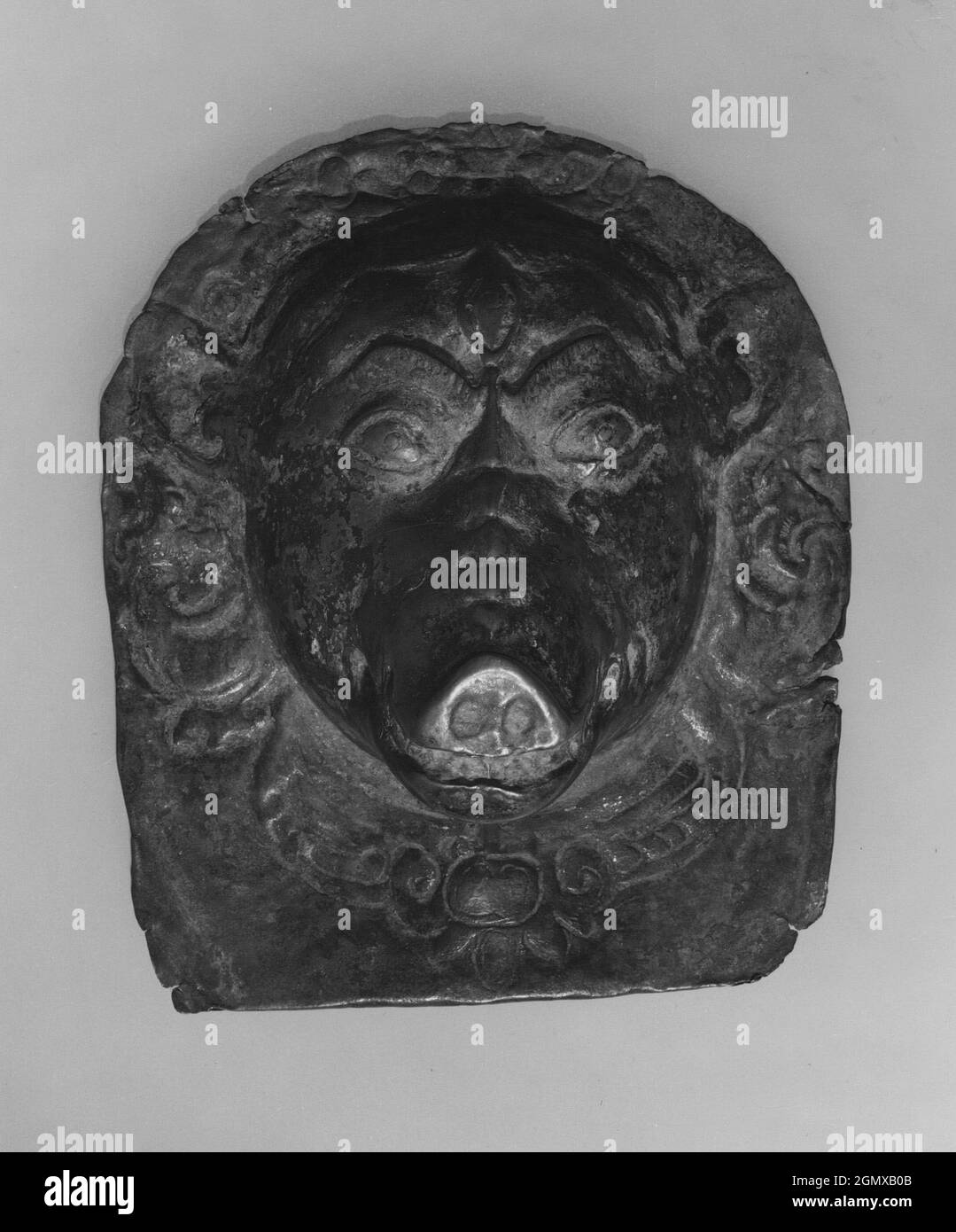 Face of the deity hi-res stock photography and images - Alamy