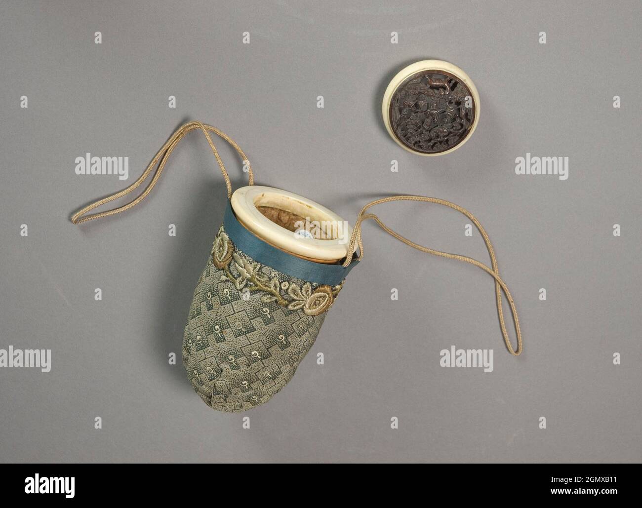 Daoguang period 1821 50 hi-res stock photography and images - Alamy