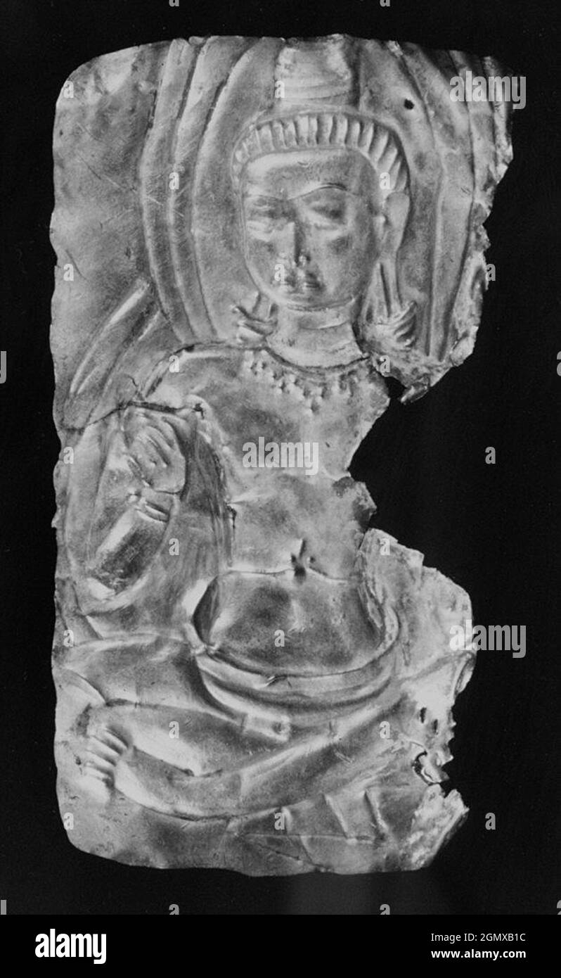 Dvaravati High Resolution Stock Photography and Images - Alamy