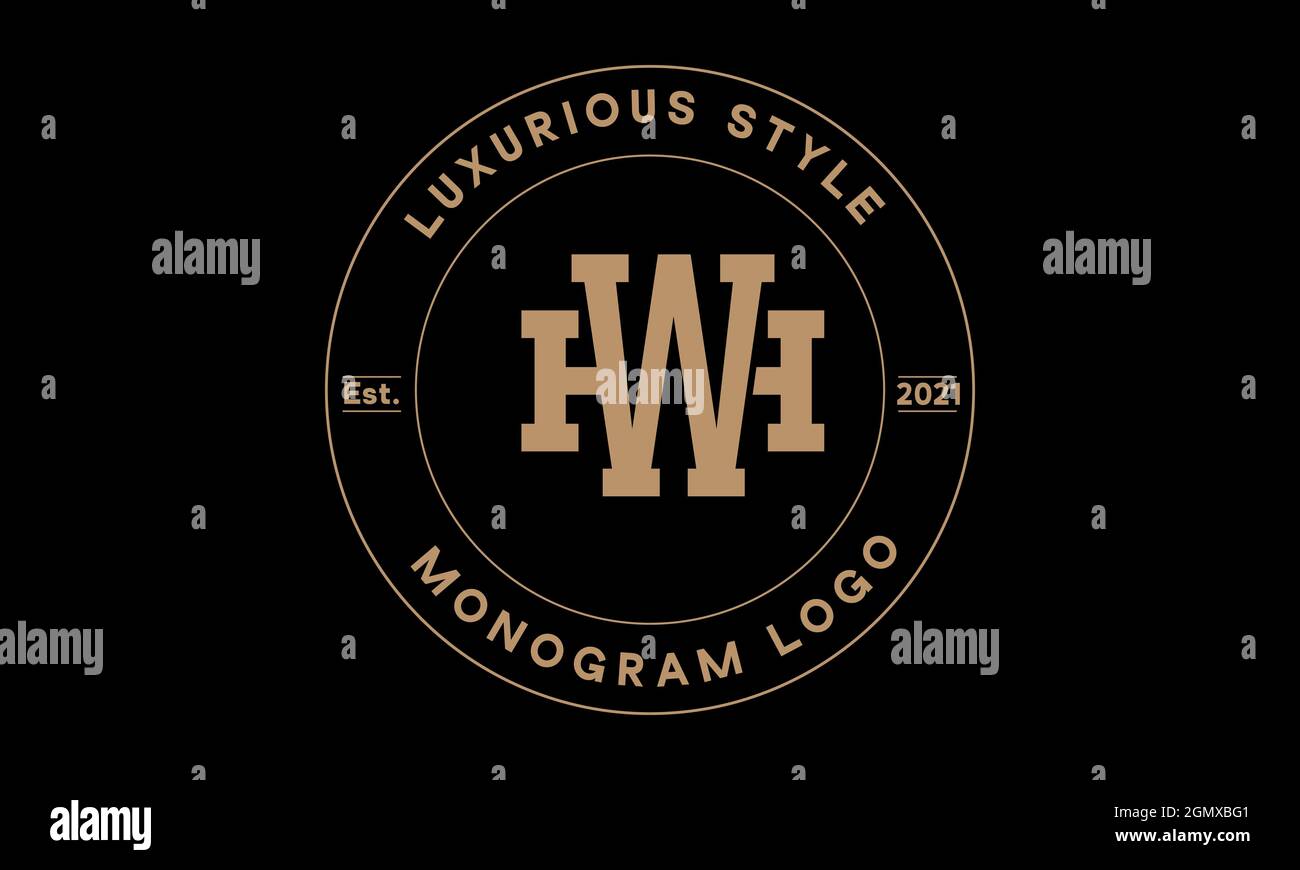Wh symbol hi-res stock photography and images - Alamy