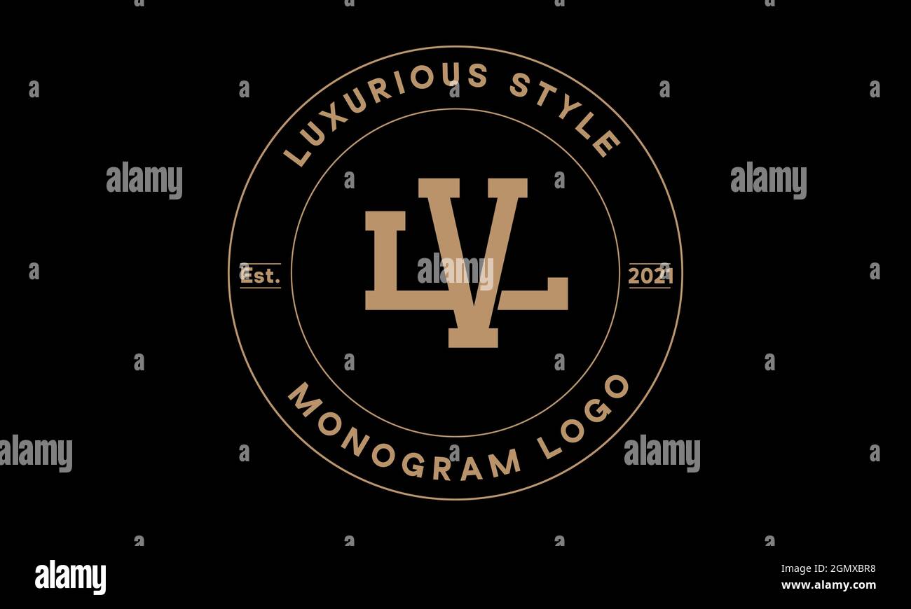 Vl logo vector vectors hi-res stock photography and images - Alamy