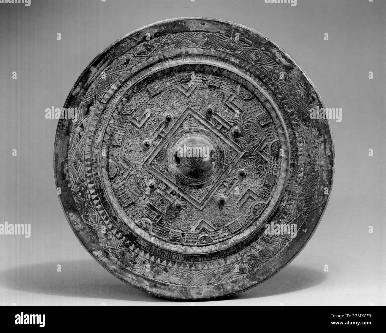 Bronze prototype hi-res stock photography and images - Alamy