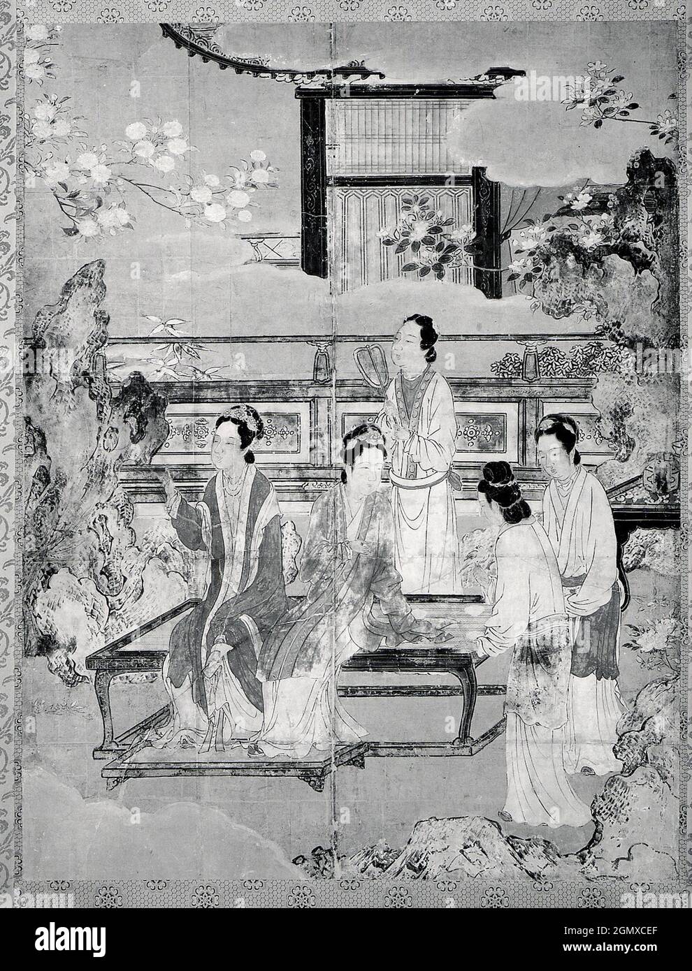 1573 court hi-res stock photography and images - Alamy