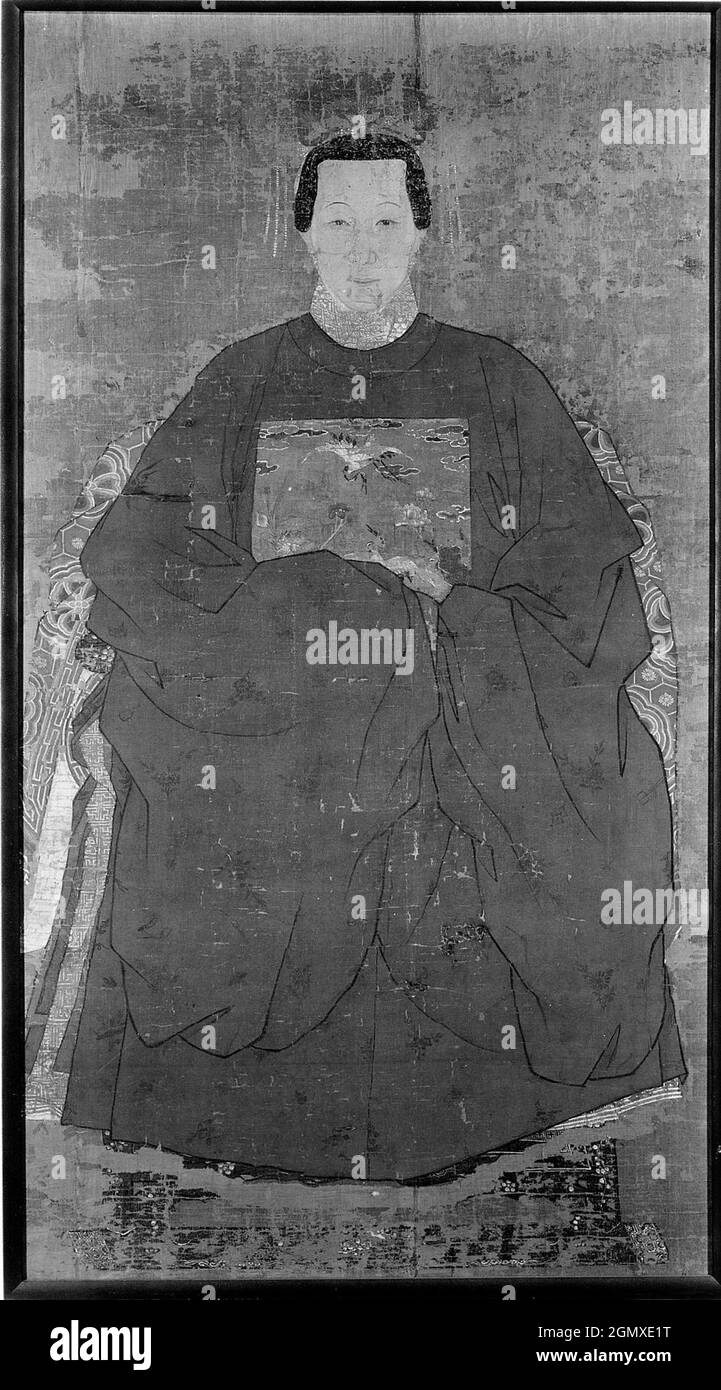 Portrait of a black woman 1600s hi-res stock photography and images - Alamy