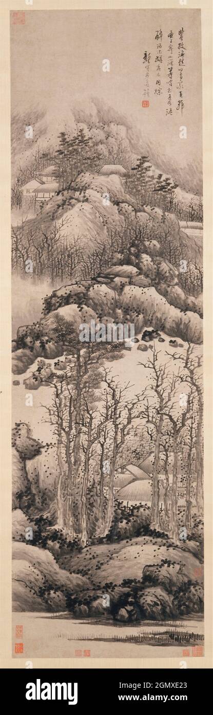 Xi'an art culture hi-res stock photography and images - Alamy