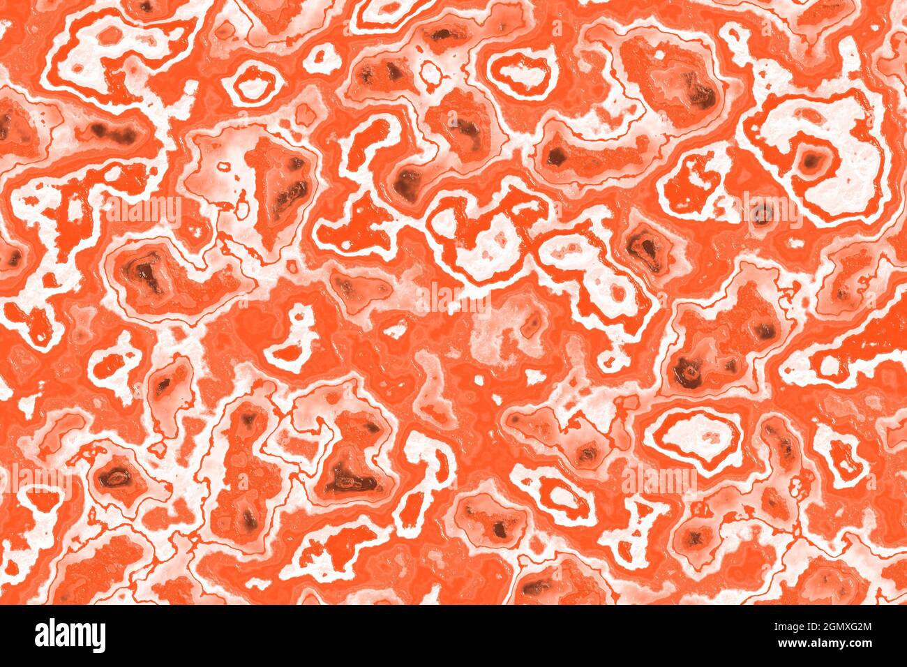 artistic modern red abstractive toxic acid digitally made texture ...