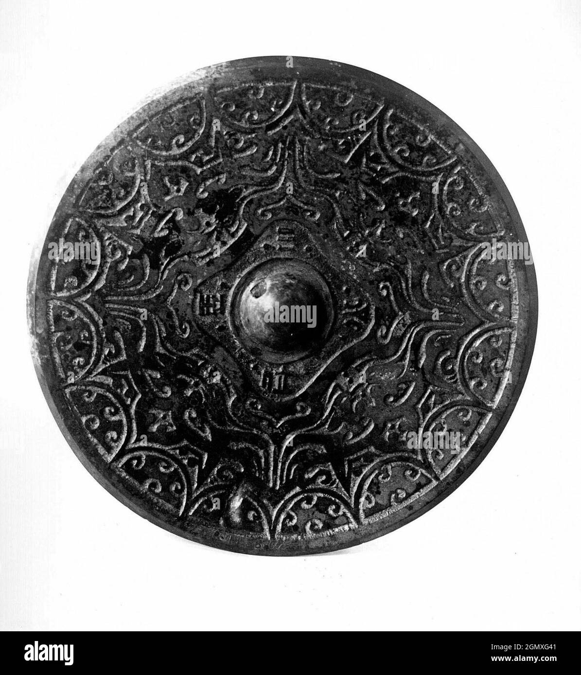 Possibly eastern han dynasty hi-res stock photography and images - Alamy