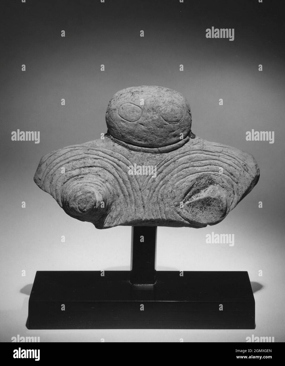 Jomon period hi-res stock photography and images - Alamy