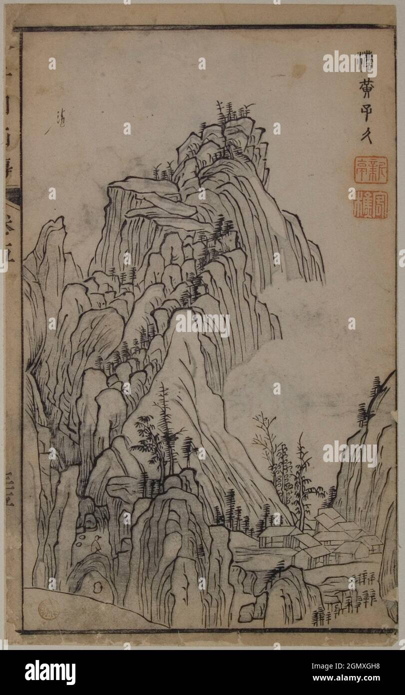 Artist from china hi-res stock photography and images - Alamy