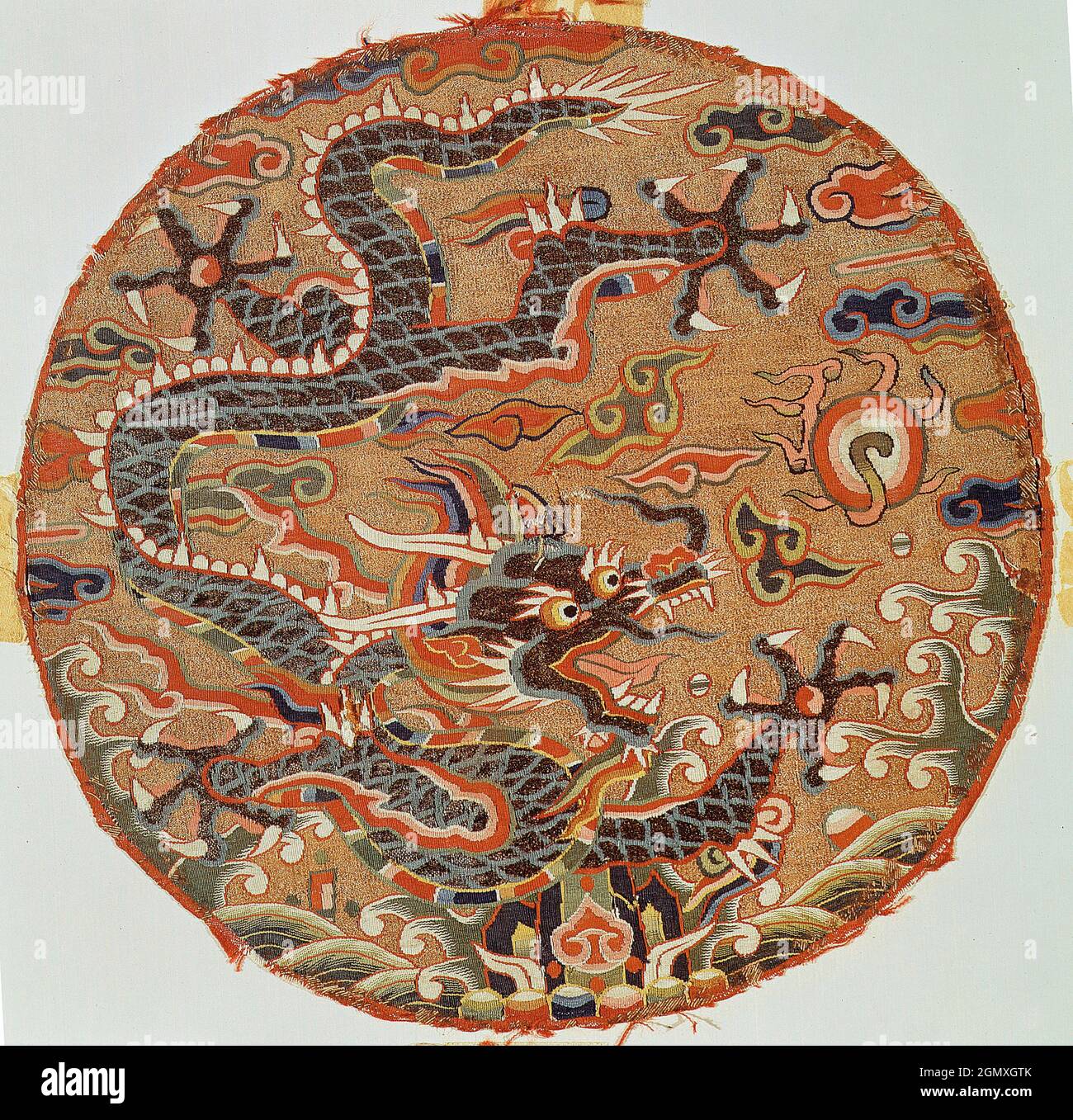 Clawed dragon hi-res stock photography and images - Alamy