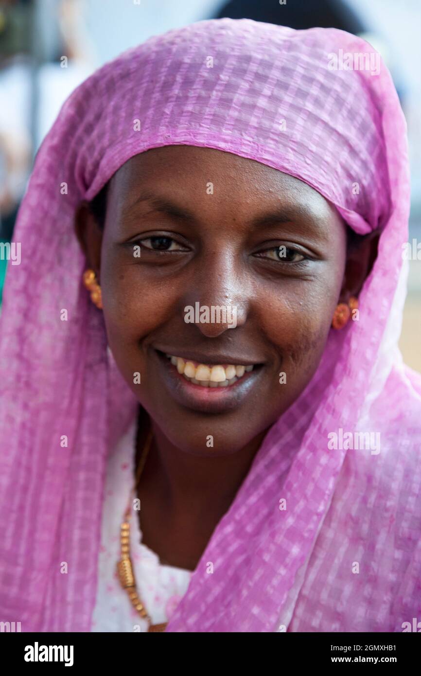 Aswan people egypt hi-res stock photography and images - Alamy