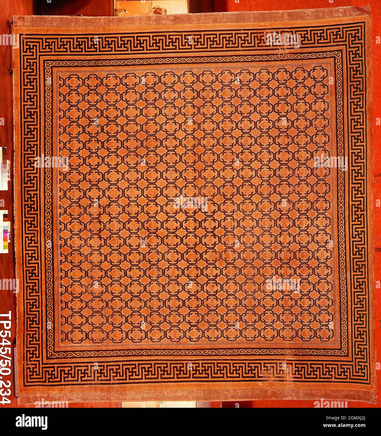 Cotton foundation warp and weft hi-res stock photography and images - Alamy