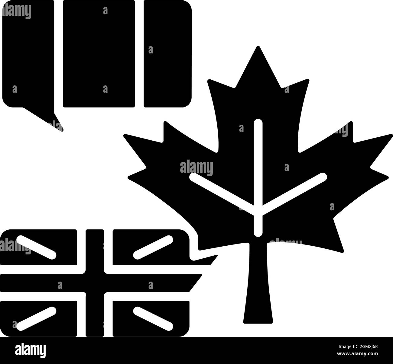 Minority cultural flag Stock Vector Images - Alamy