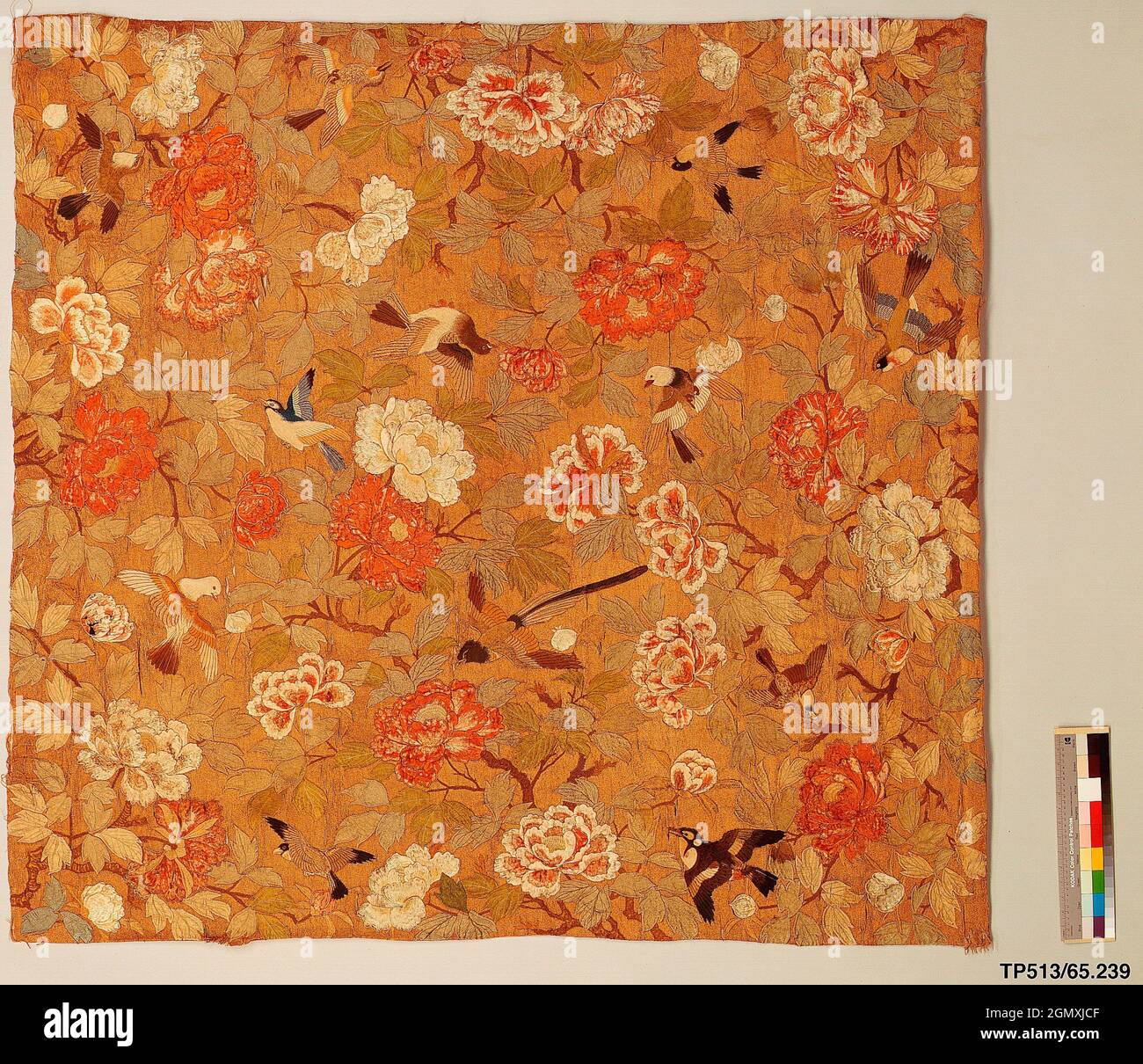 Joseon period 1392 1910 hi-res stock photography and images - Alamy