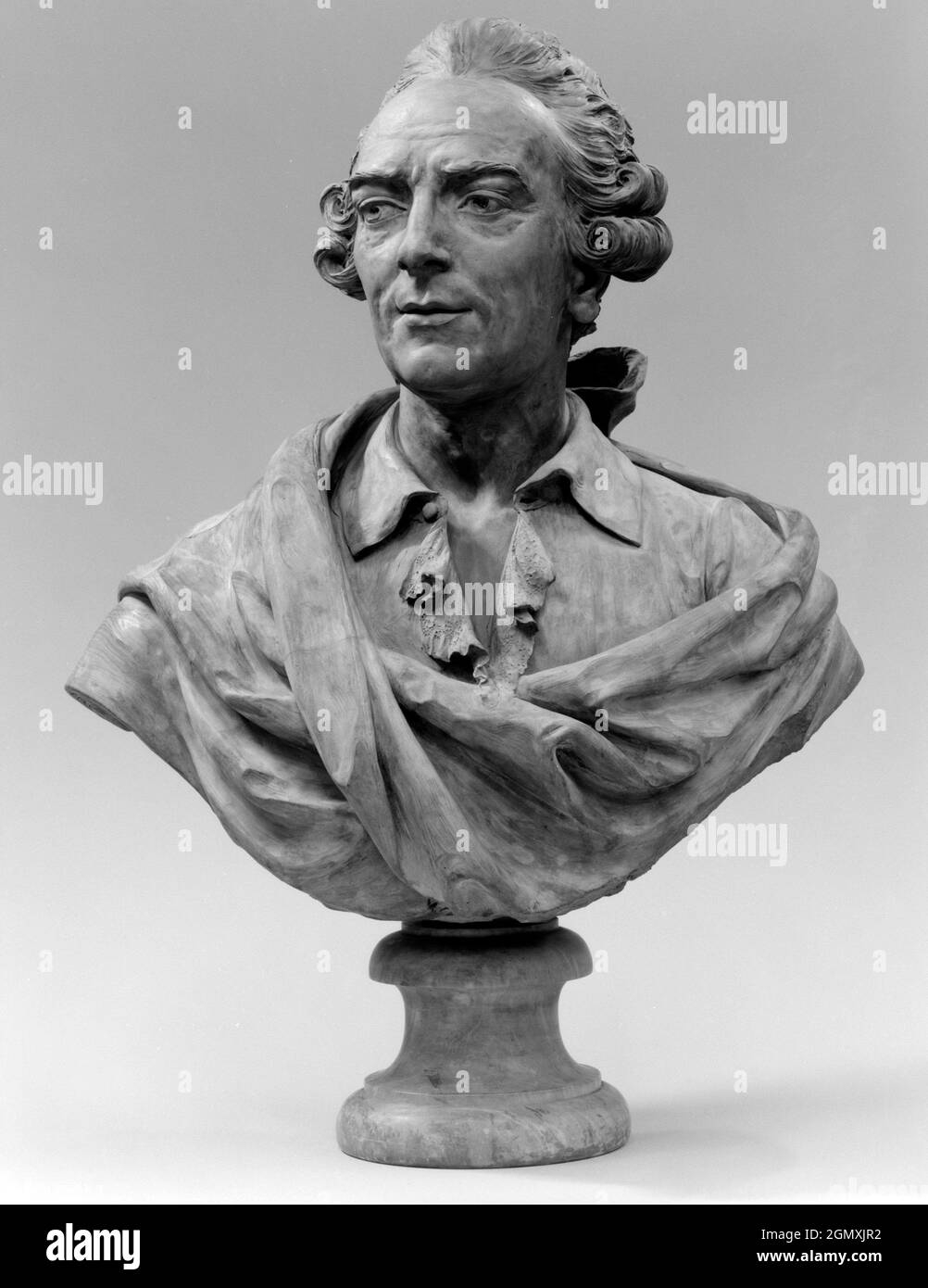 Francois basan Black and White Stock Photos & Images - Alamy