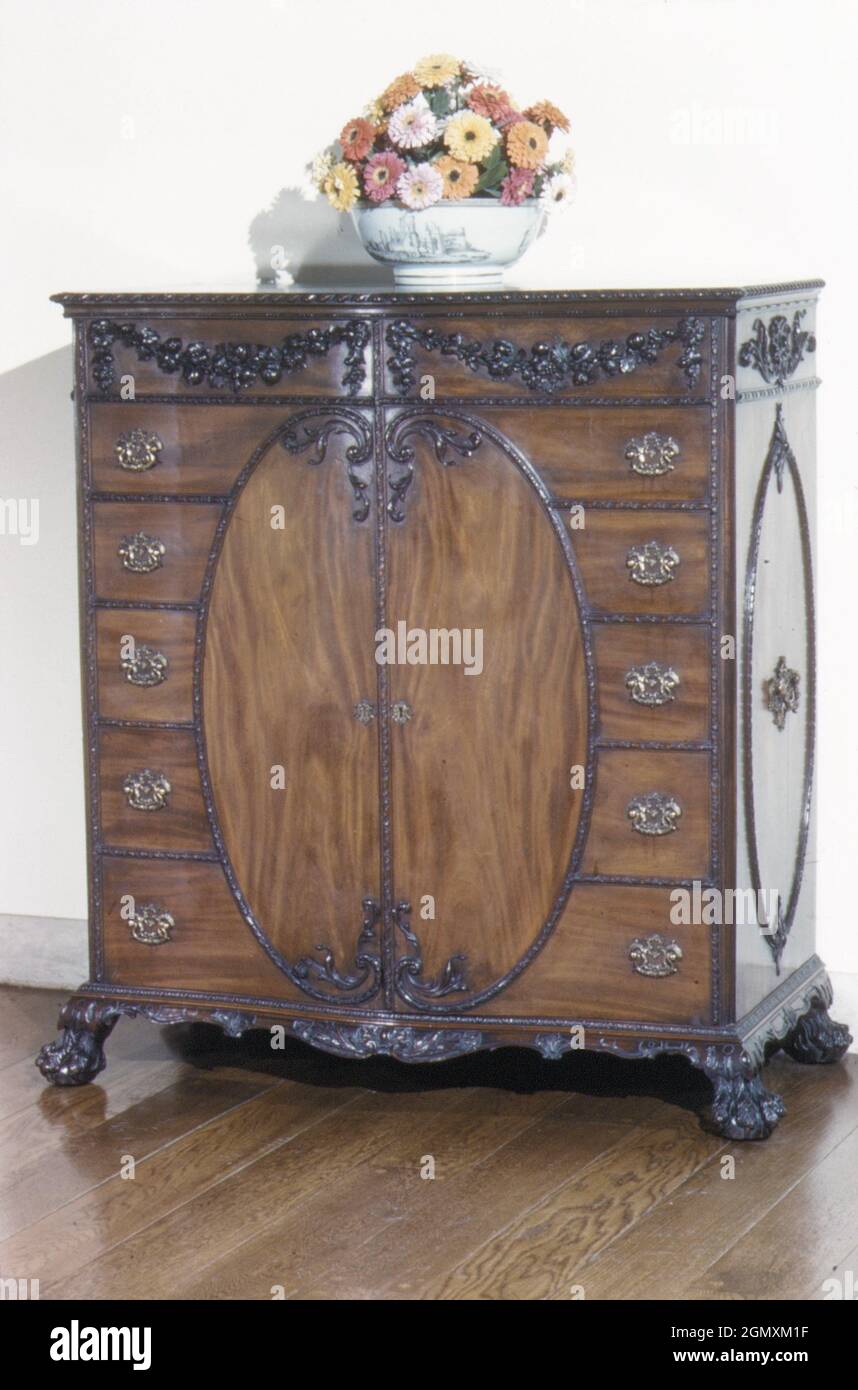 Ca 1700 ca 1767 hi-res stock photography and images - Alamy