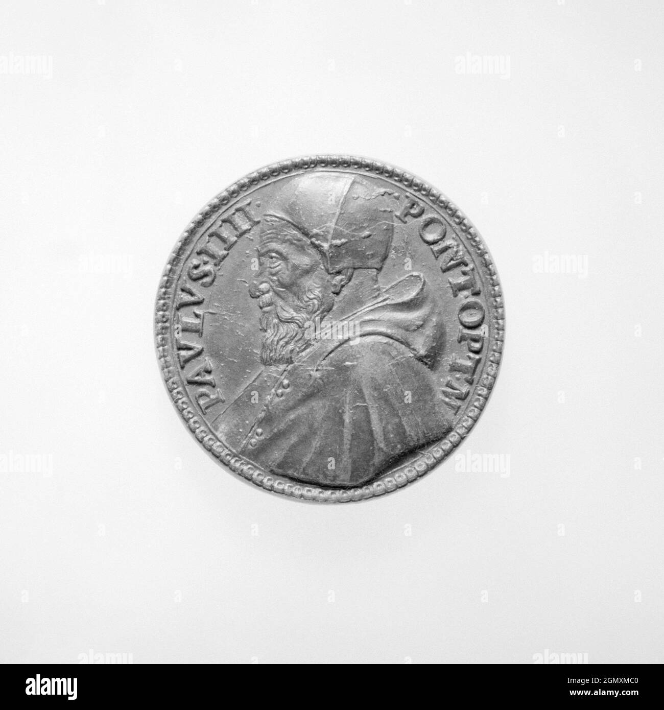 Pope paul iv hi-res stock photography and images - Alamy