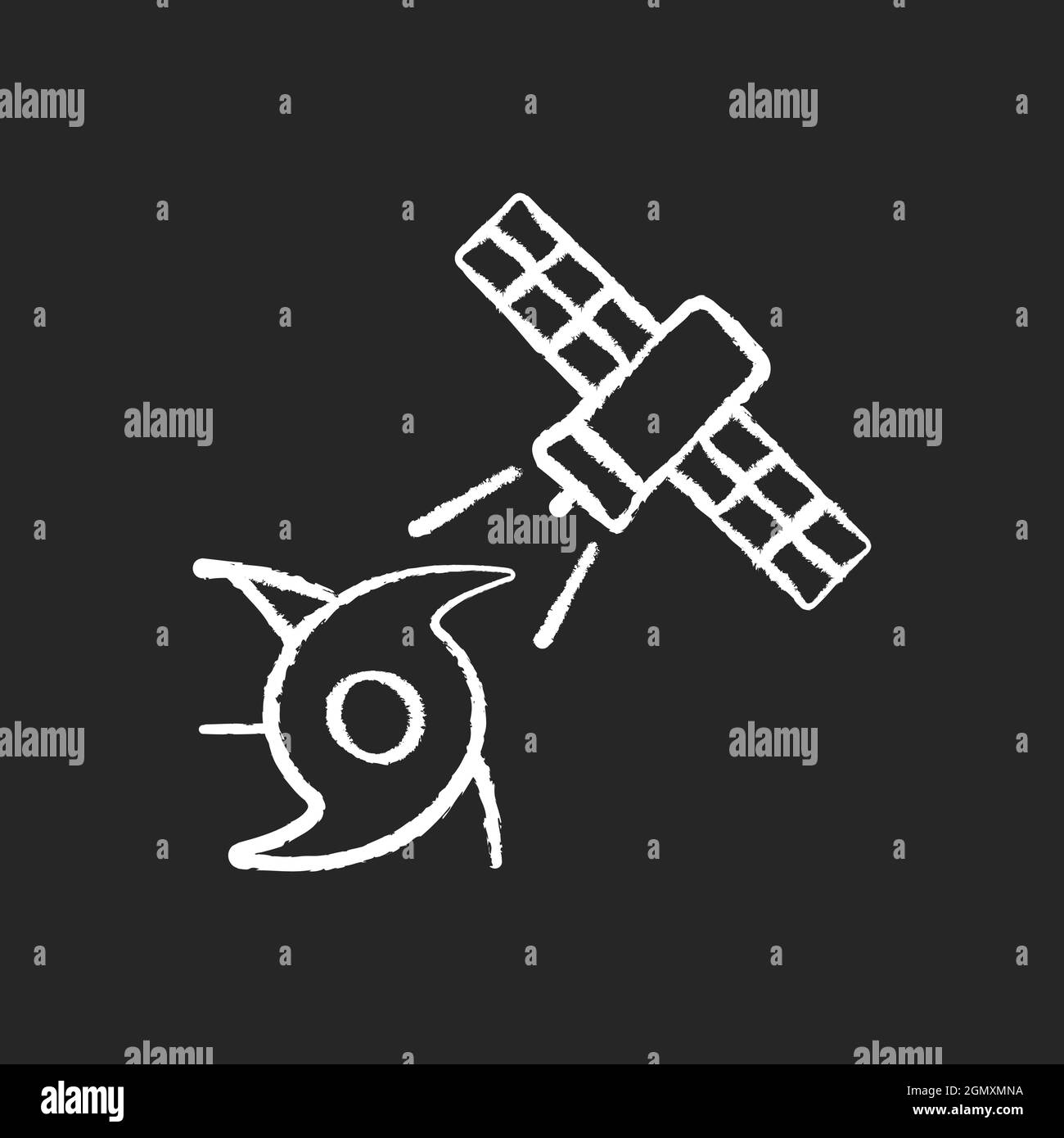 Weather condition monitoring Stock Vector Images - Alamy