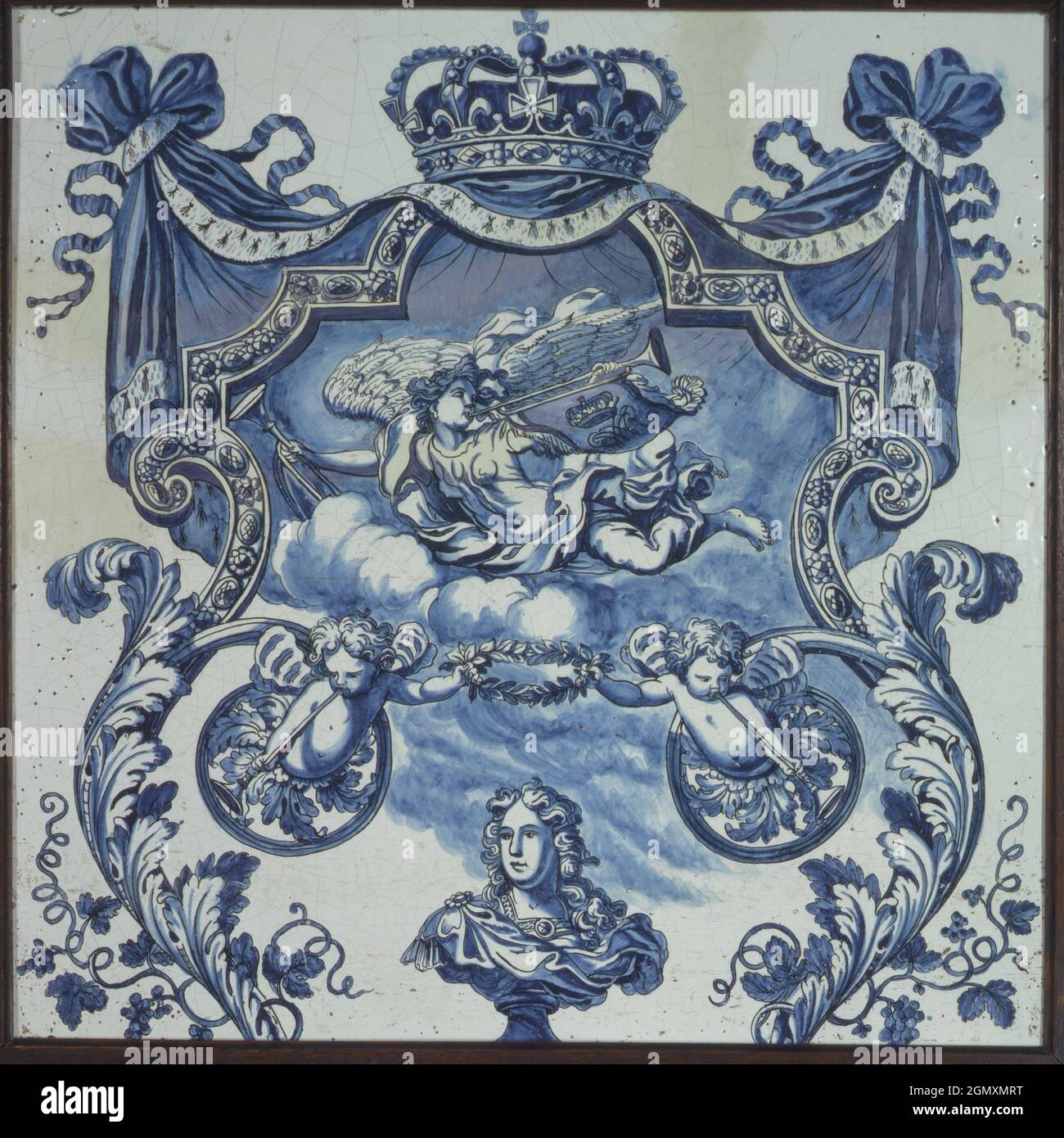 Daniel marot designer hi-res stock photography and images - Alamy