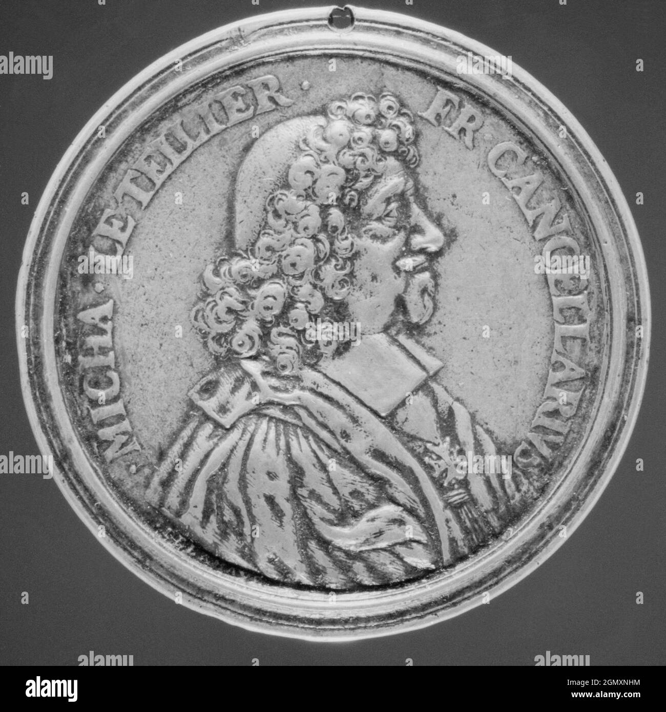 Michel le tellier hi-res stock photography and images - Alamy