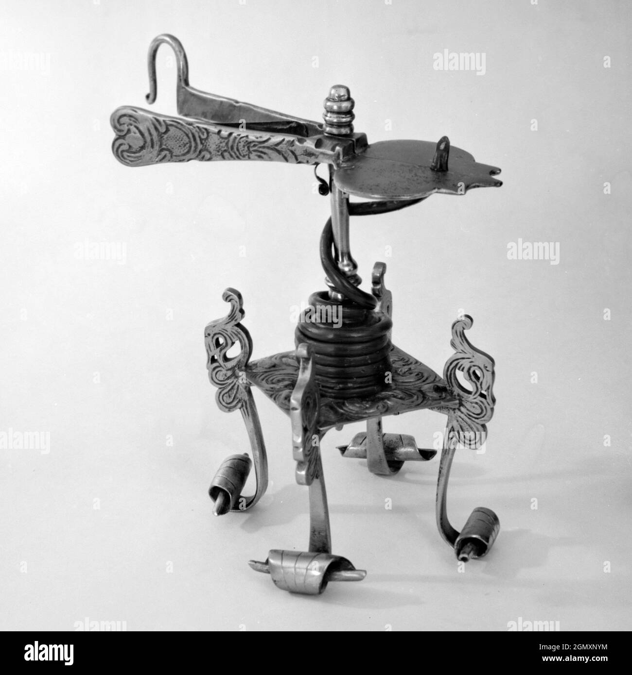 Wax jack hi-res stock photography and images - Alamy