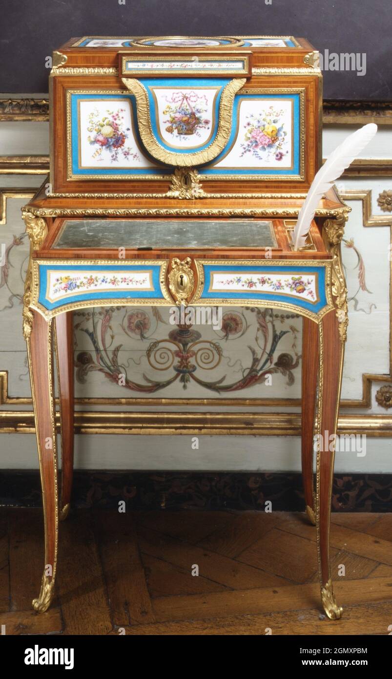 1730 1785 paris hi-res stock photography and images - Alamy