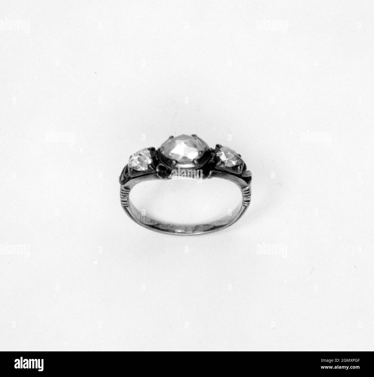 British silver 18th century Black and White Stock Photos & Images - Alamy