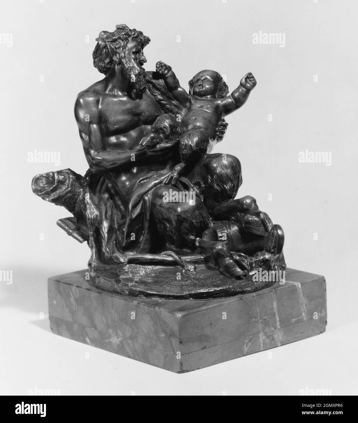 Satyr father hi-res stock photography and images - Alamy