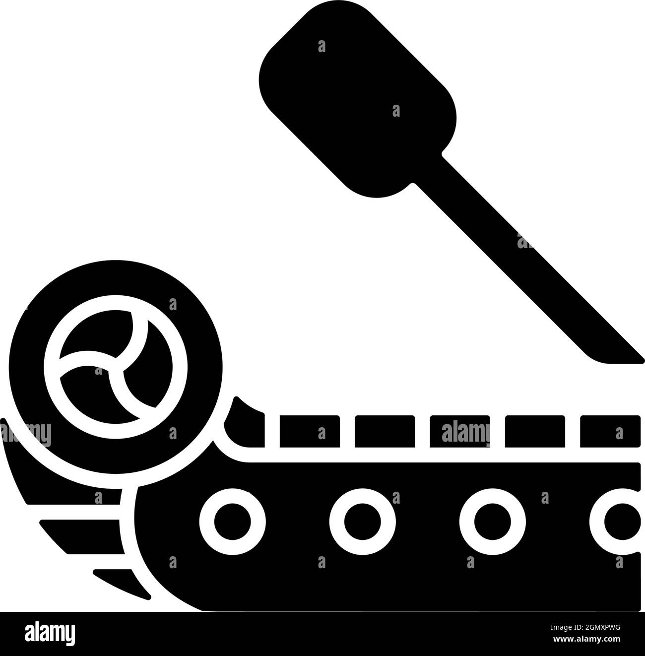 Canadian culture icon Black and White Stock Photos & Images - Alamy