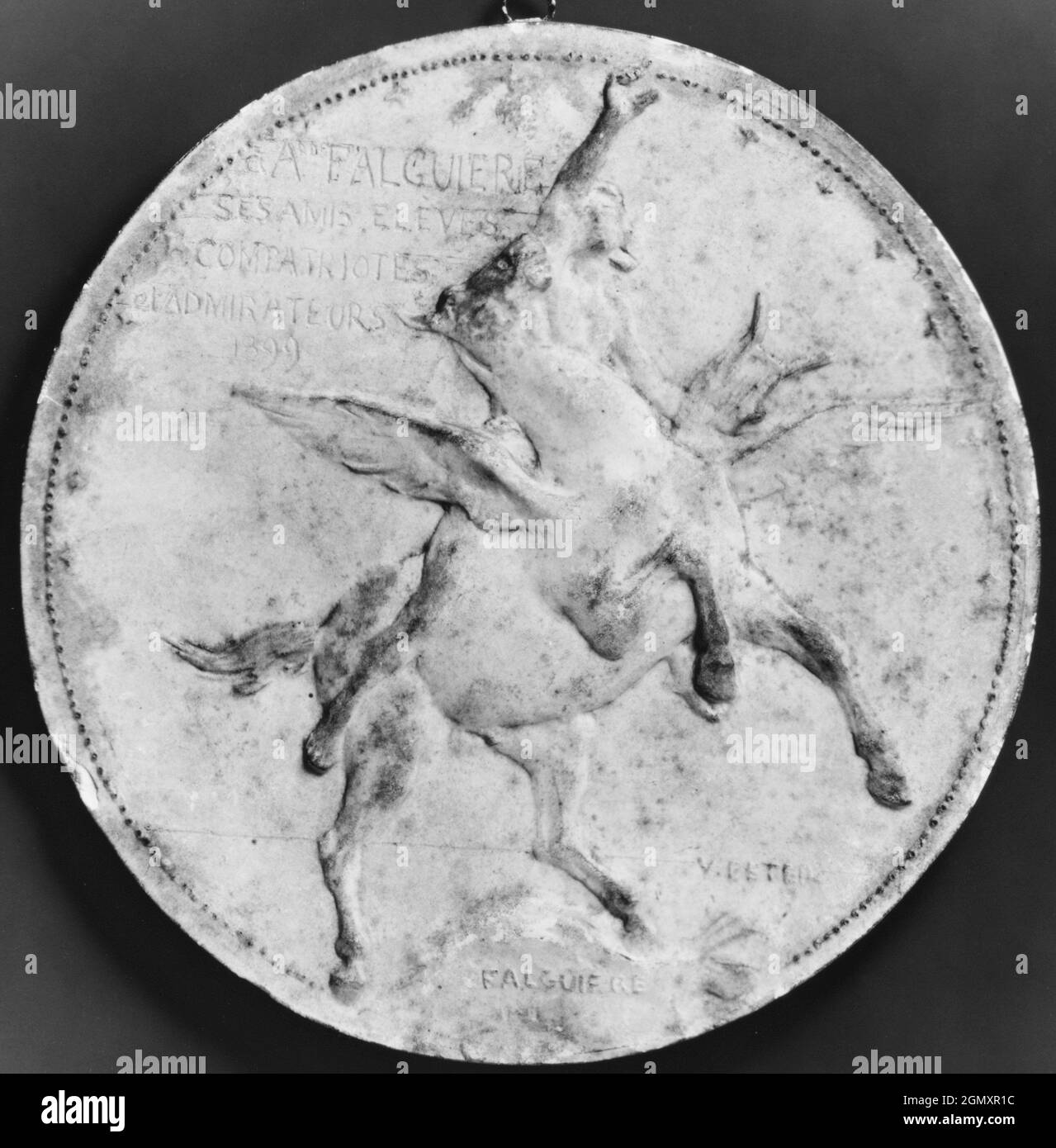 Victor alexandre hi-res stock photography and images - Alamy