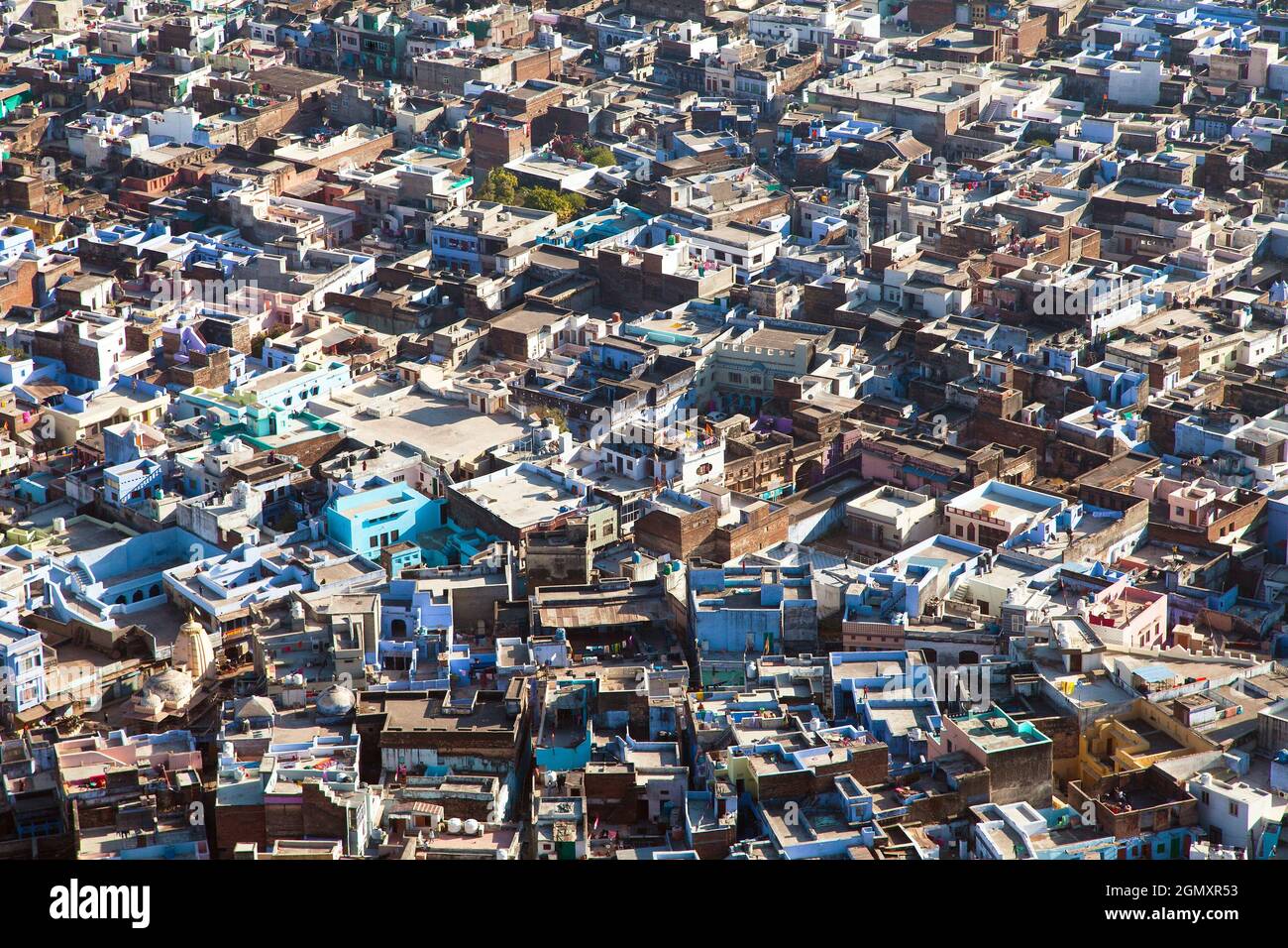 Old building india panoramic hi-res stock photography and images - Alamy