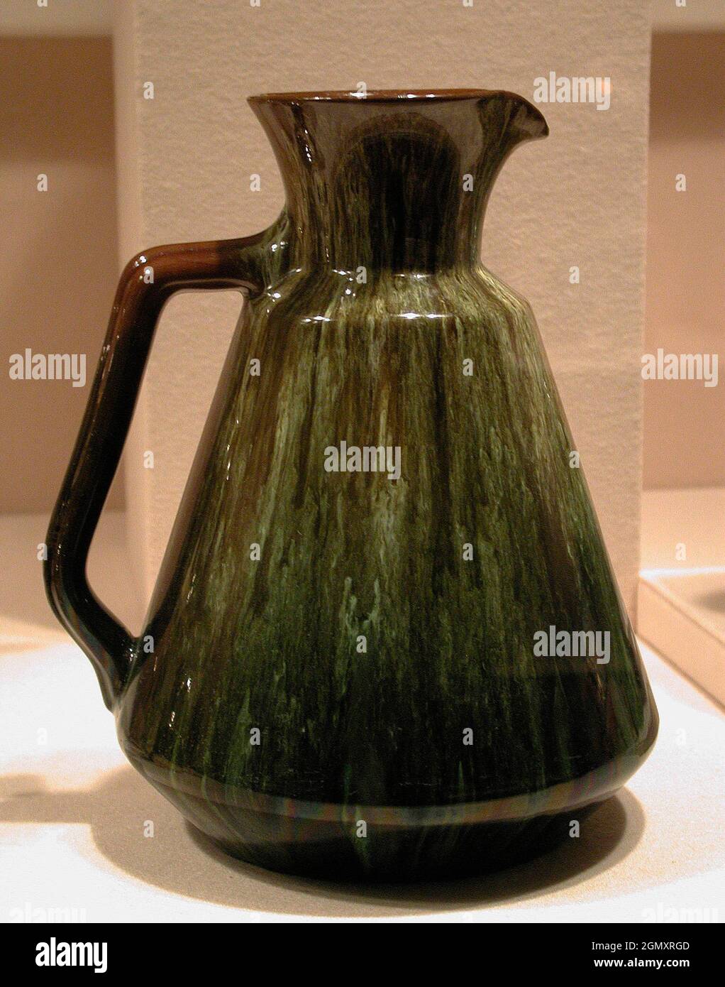 Linthorpe pottery works hi-res stock photography and images - Alamy