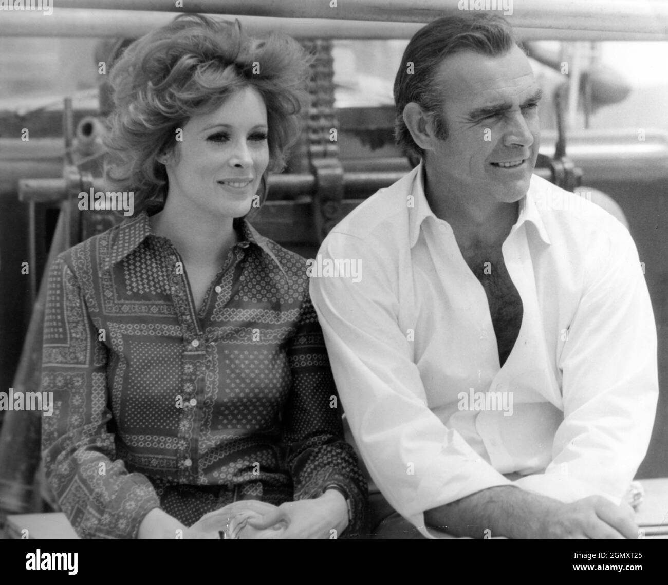 1971 Usa Director High Resolution Stock Photography and Images - Alamy