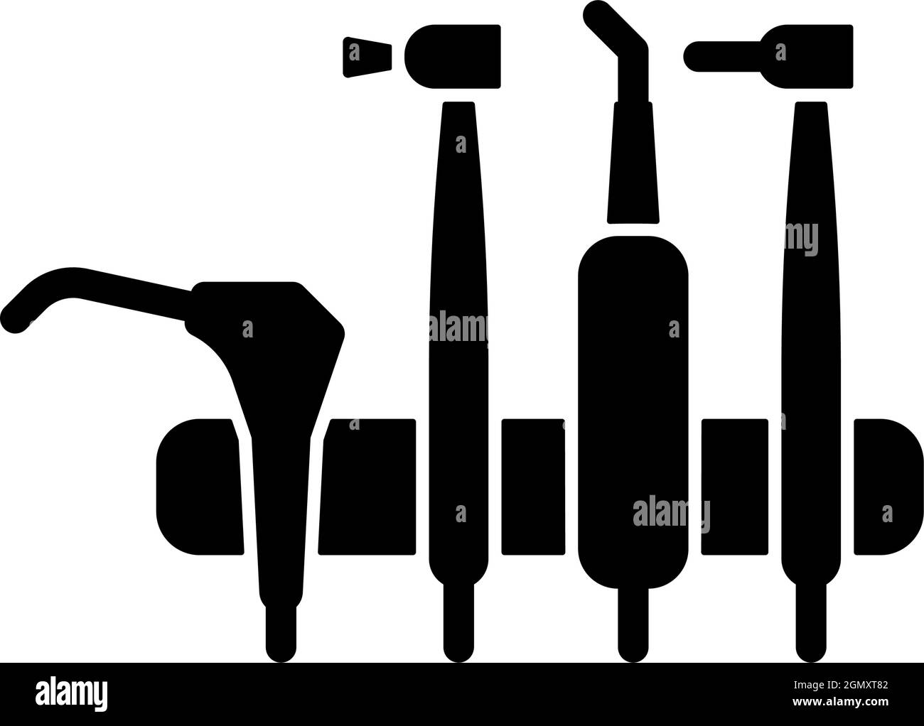 Polisher icon Cut Out Stock Images & Pictures - Alamy