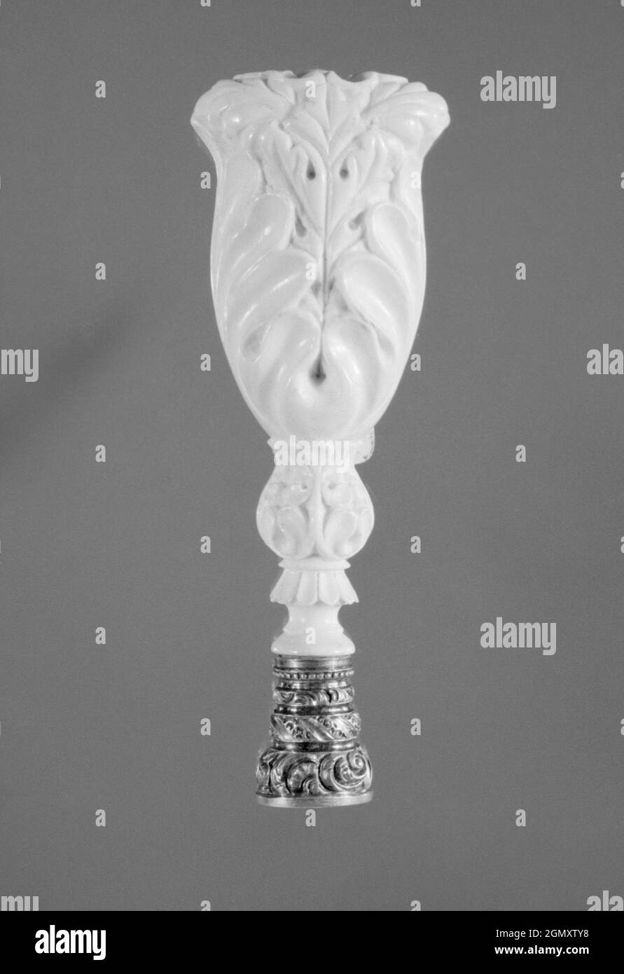 The Seal Of Ivory High Resolution Stock Photography and Images - Alamy