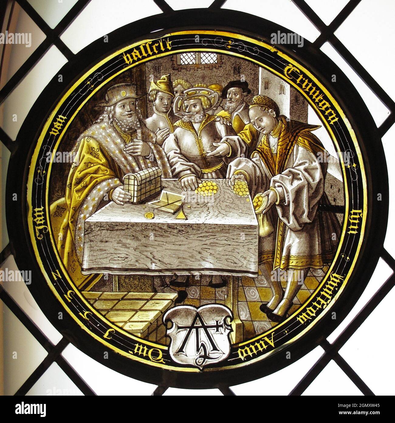 Prodigal receives hi-res stock photography and images - Alamy