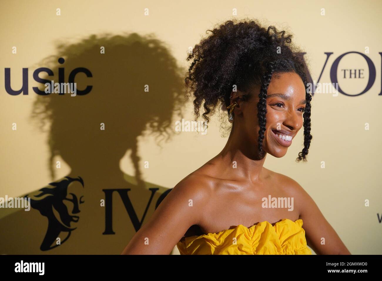 Lianne barnes hi-res stock photography and images - Alamy