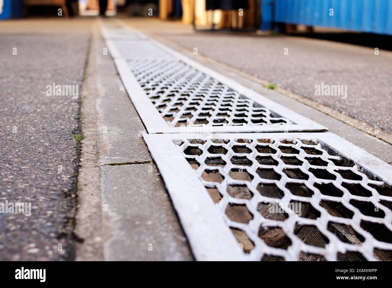 Stormwater drainage design hi-res stock photography and images - Alamy