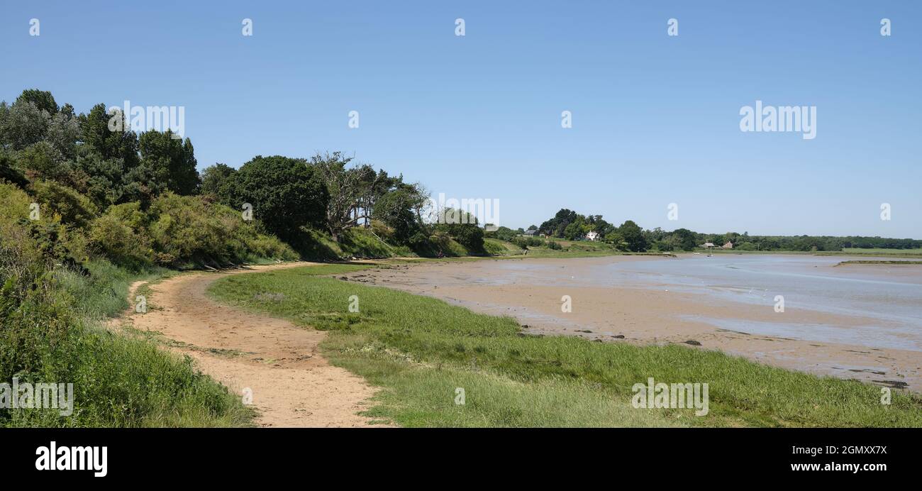 Alde trail hi-res stock photography and images - Alamy