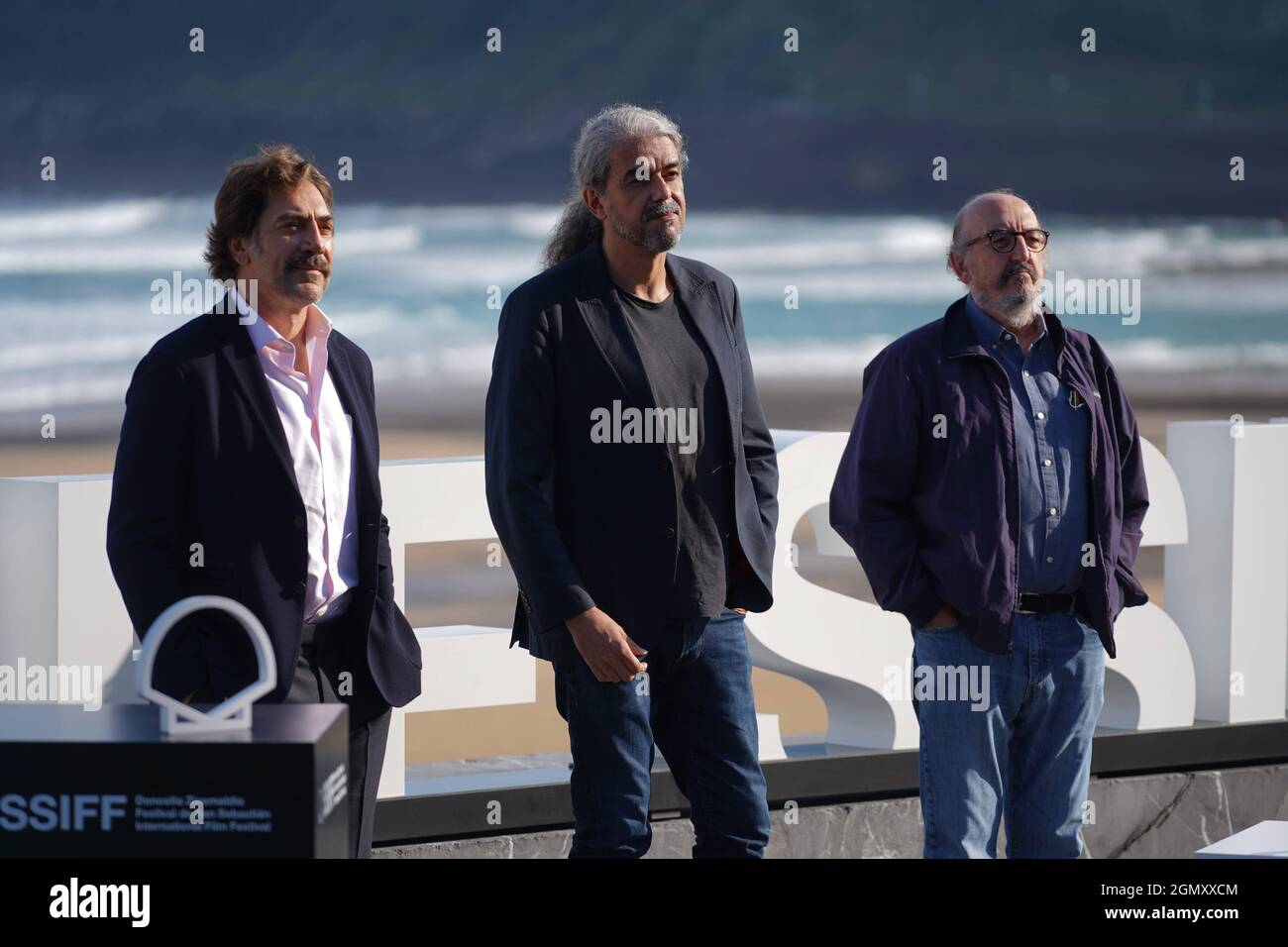 Buen actor hi-res stock photography and images - Alamy