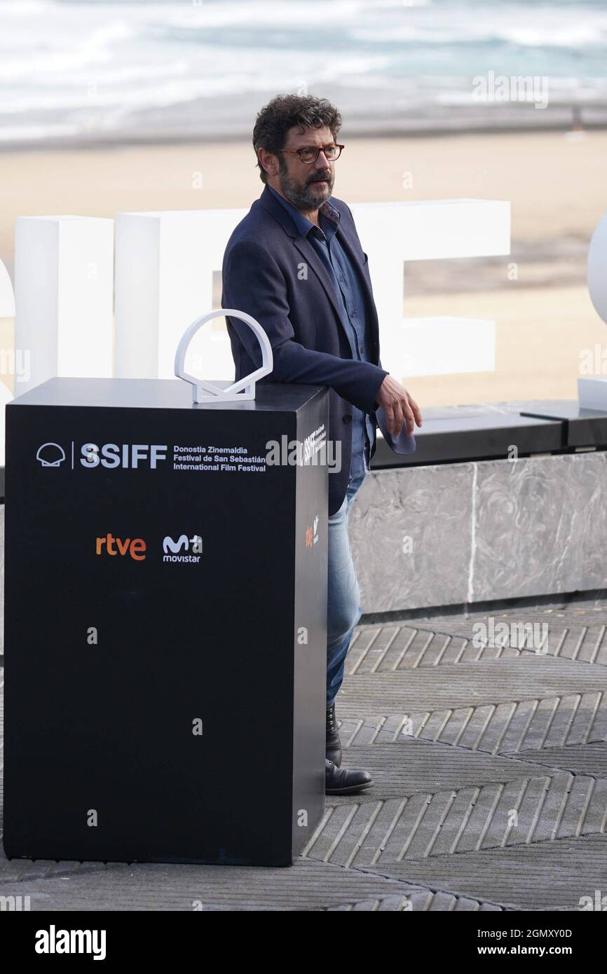 Buen actor hi-res stock photography and images - Alamy