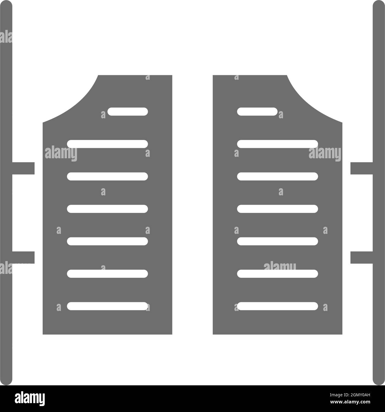 Vintage saloon bar Black and White Stock Photos & Images - Alamy