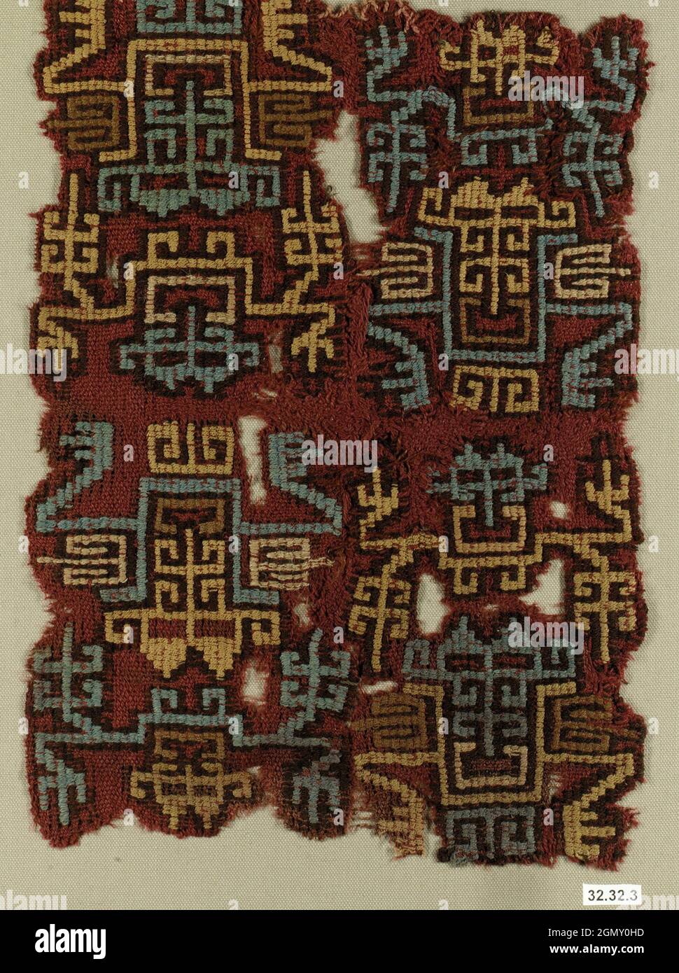 Rio grande de nazca hi-res stock photography and images - Alamy