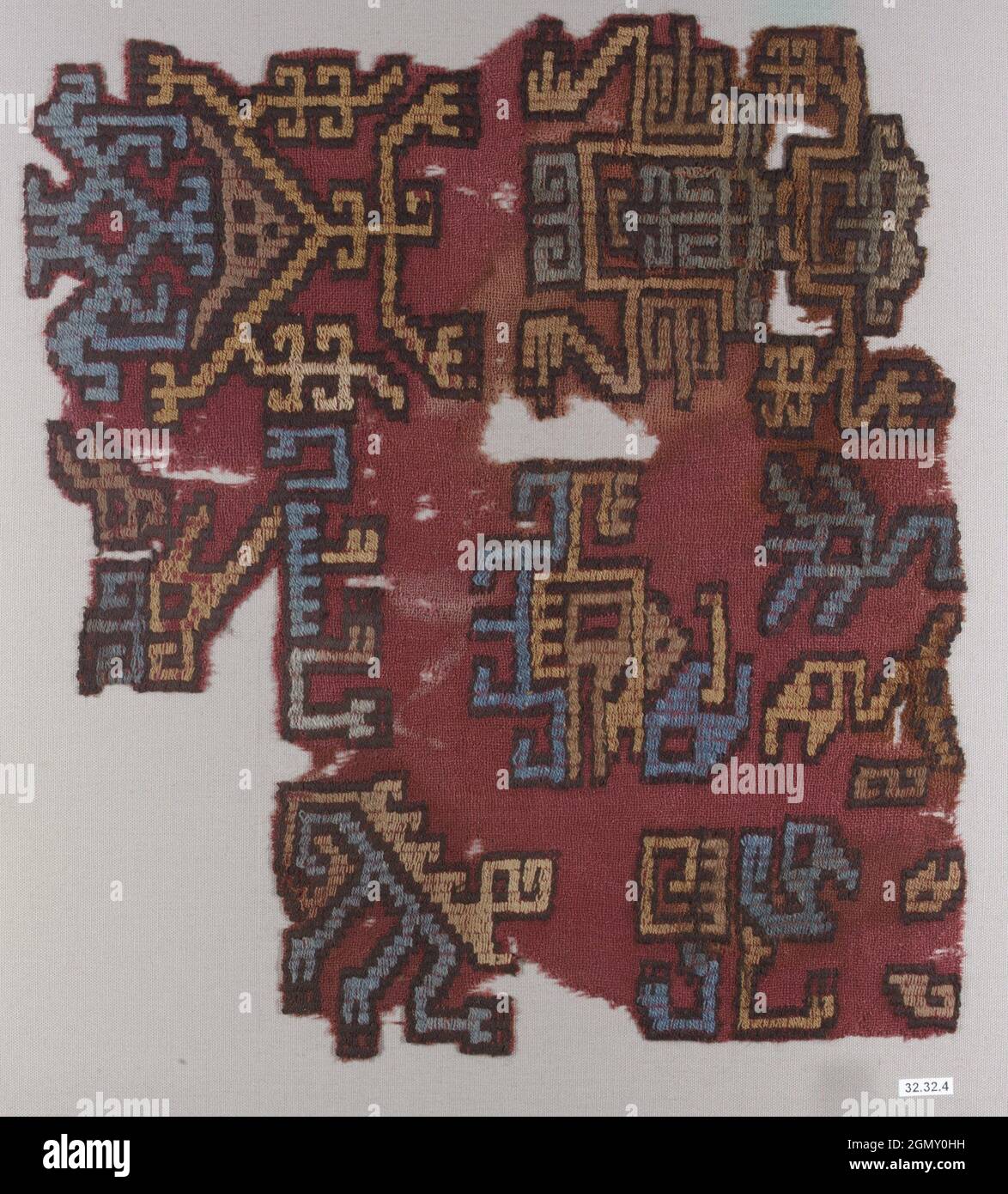 Rio grande de nazca hi-res stock photography and images - Alamy