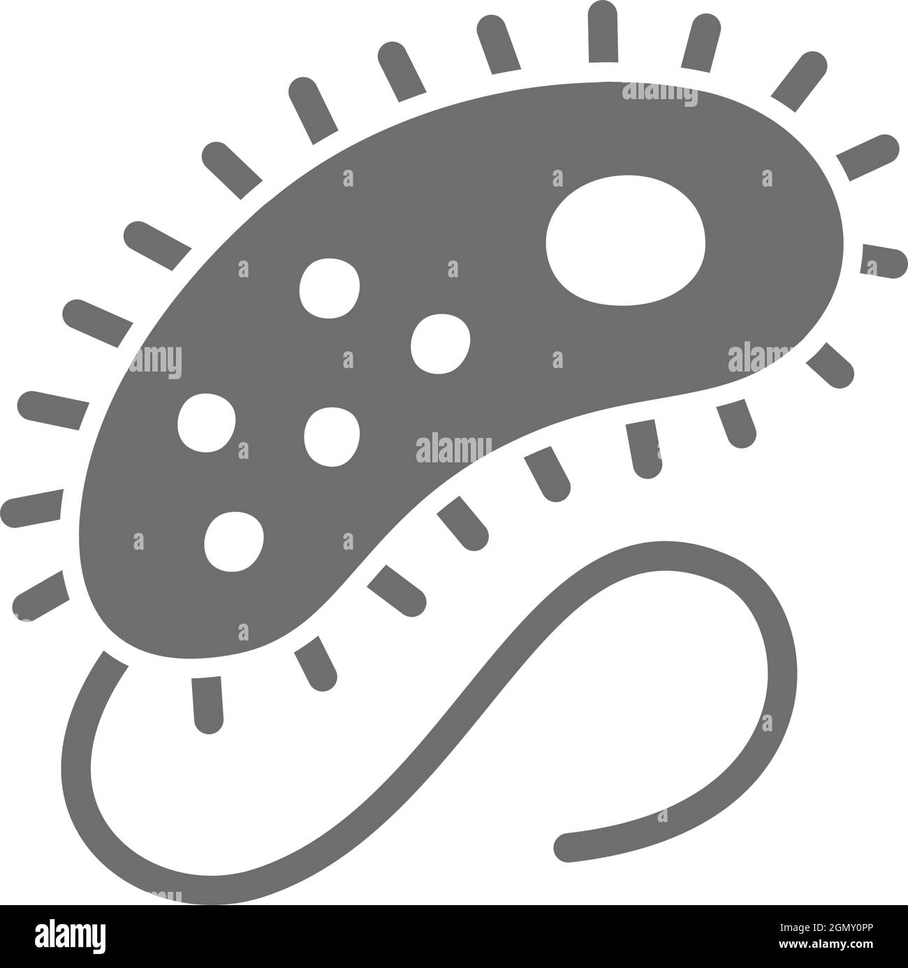Grey mold Stock Vector Images - Alamy