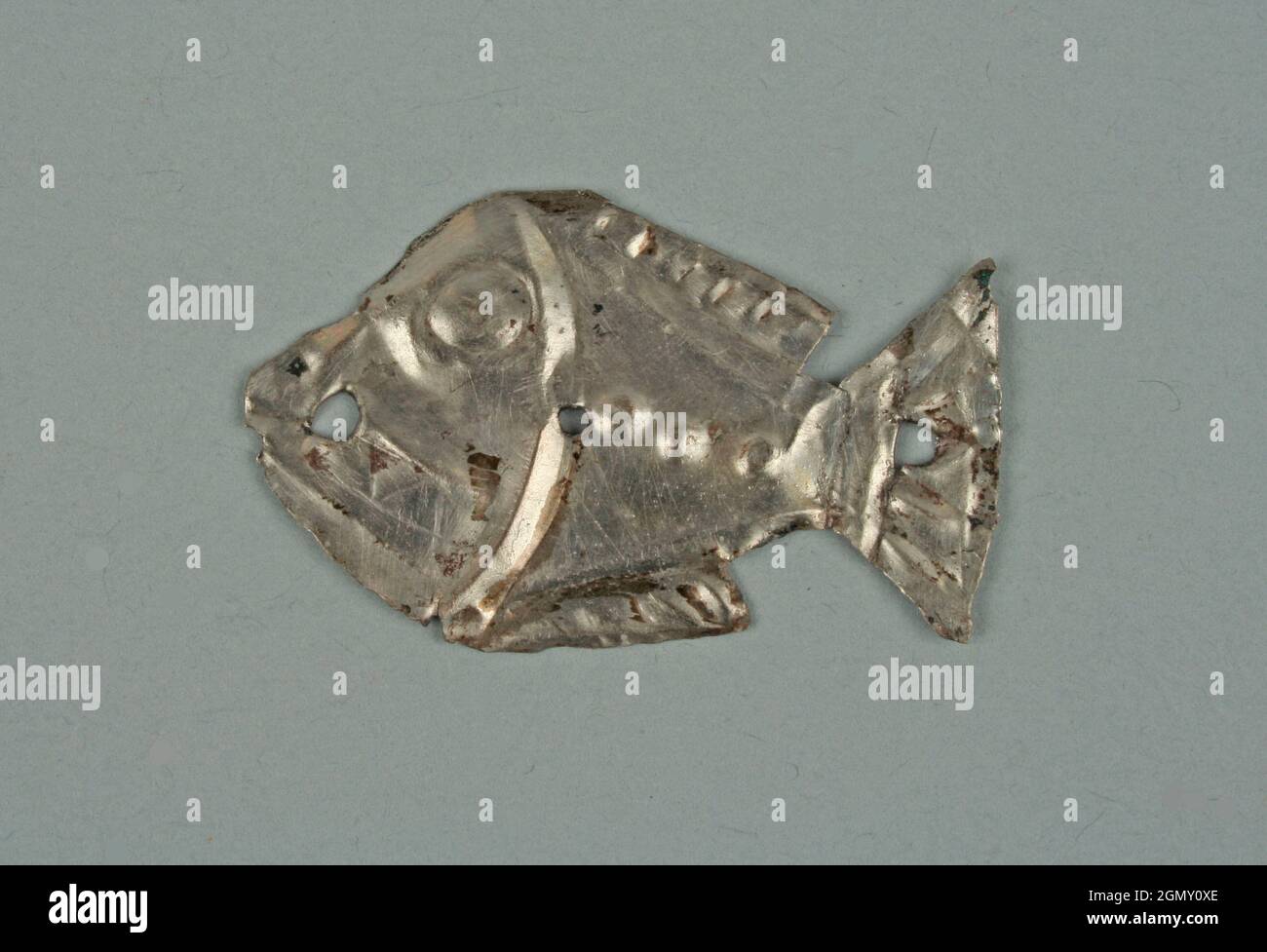 Peru chimu silver hi-res stock photography and images - Alamy