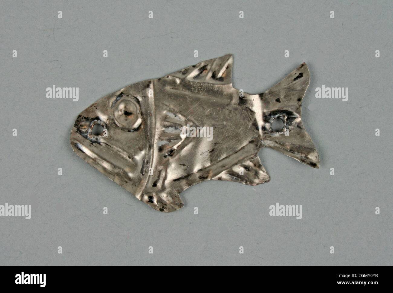 Peru culture chimu silver hi-res stock photography and images - Alamy