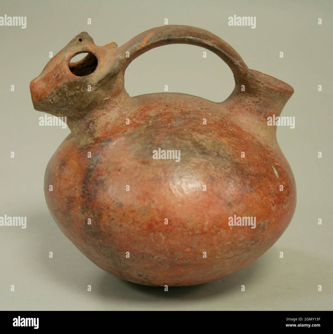 Vicus peru hi-res stock photography and images - Alamy