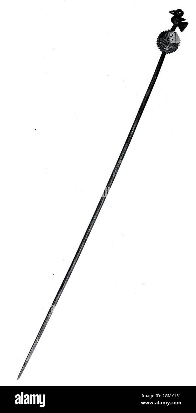 Peru culture chimu silver hi-res stock photography and images - Alamy