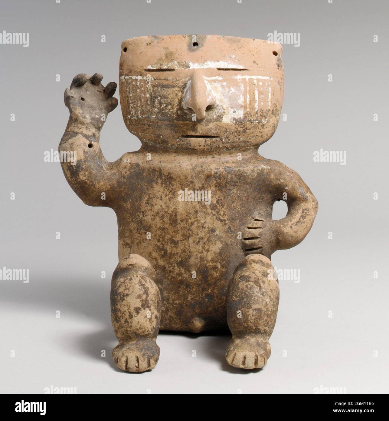 Quimbaya Culture High Resolution Stock Photography and Images - Alamy
